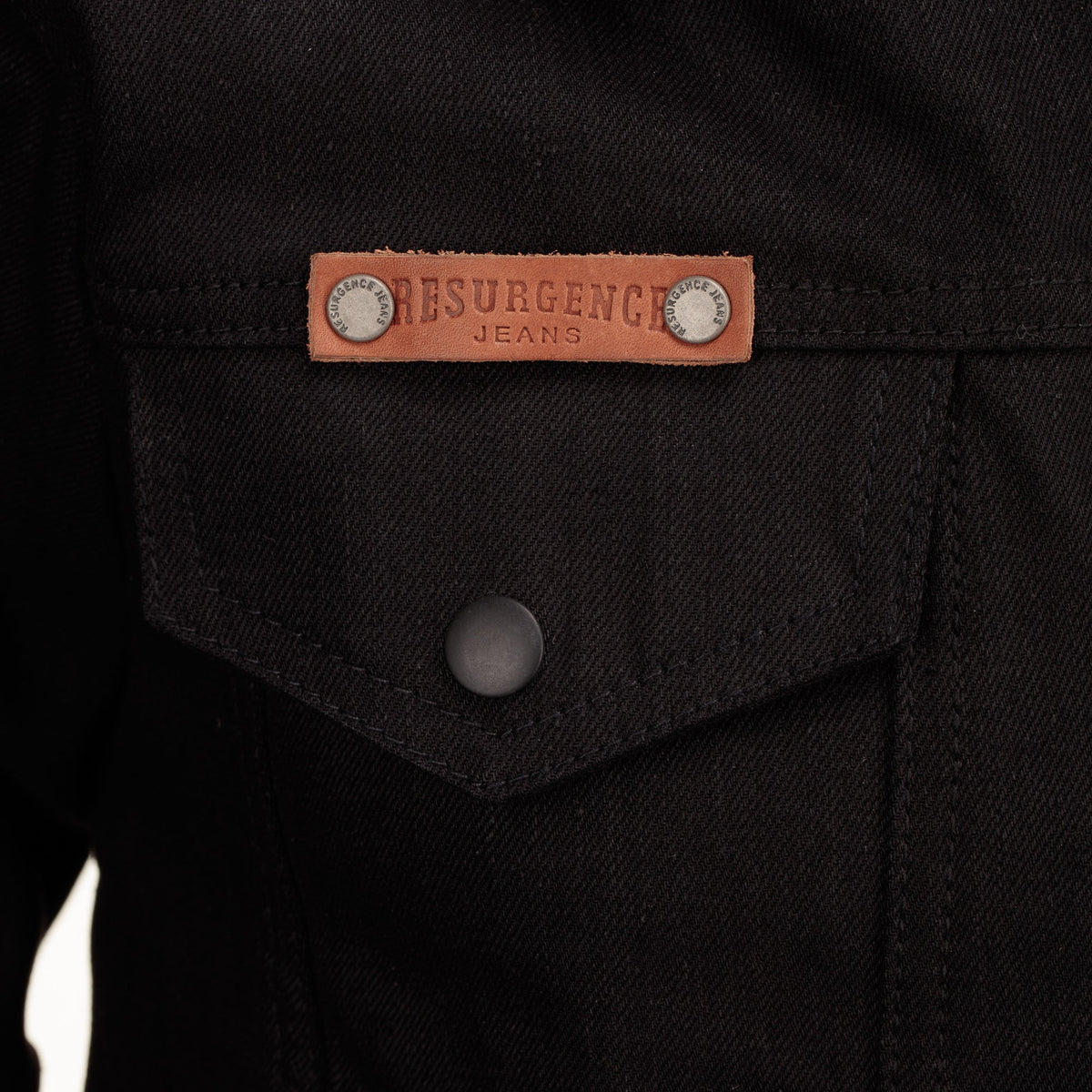 Resurgence Gear PEKEV Trucker CE Denim Jacket – Resurgence Gear - Biker ...